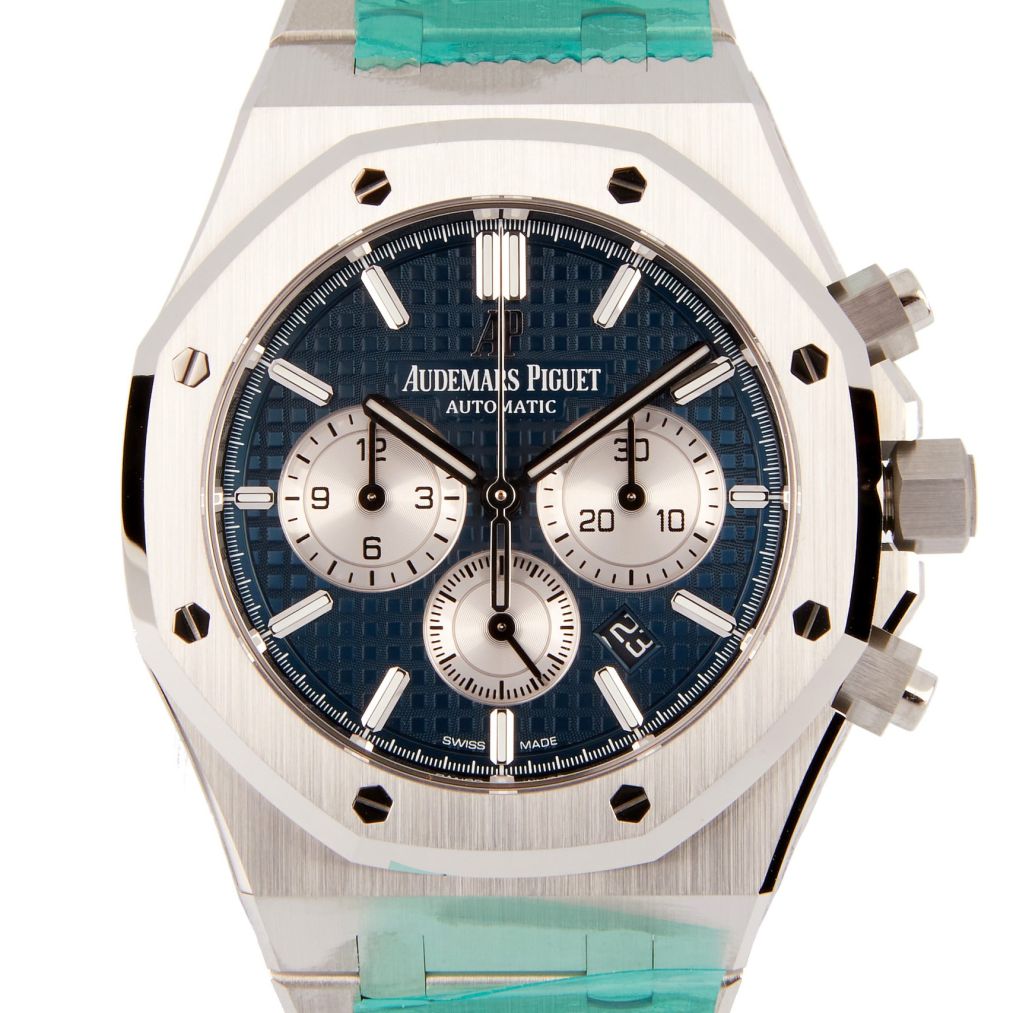 Audemars Piguet Royal Oak Chronograph