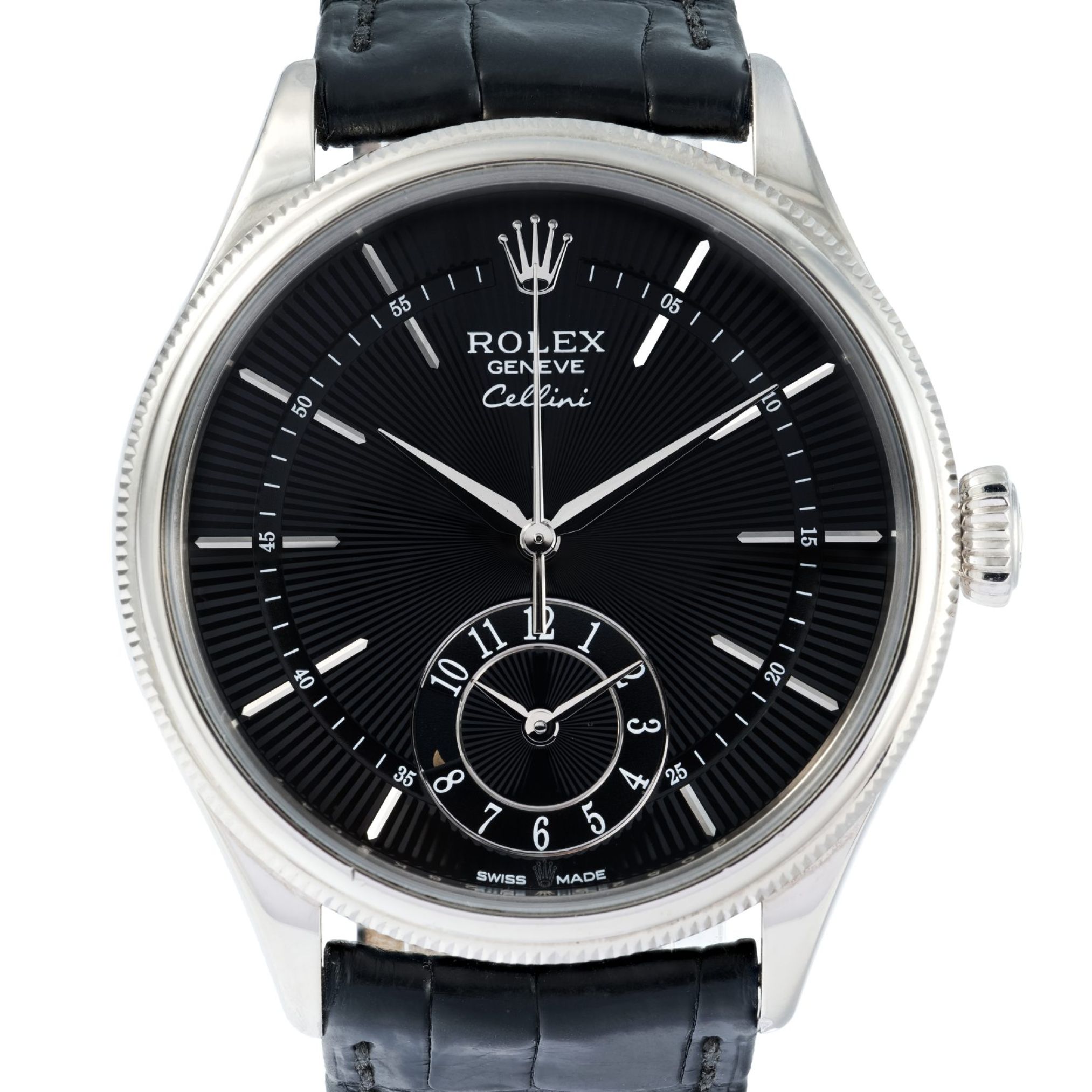 Rolex Cellini
