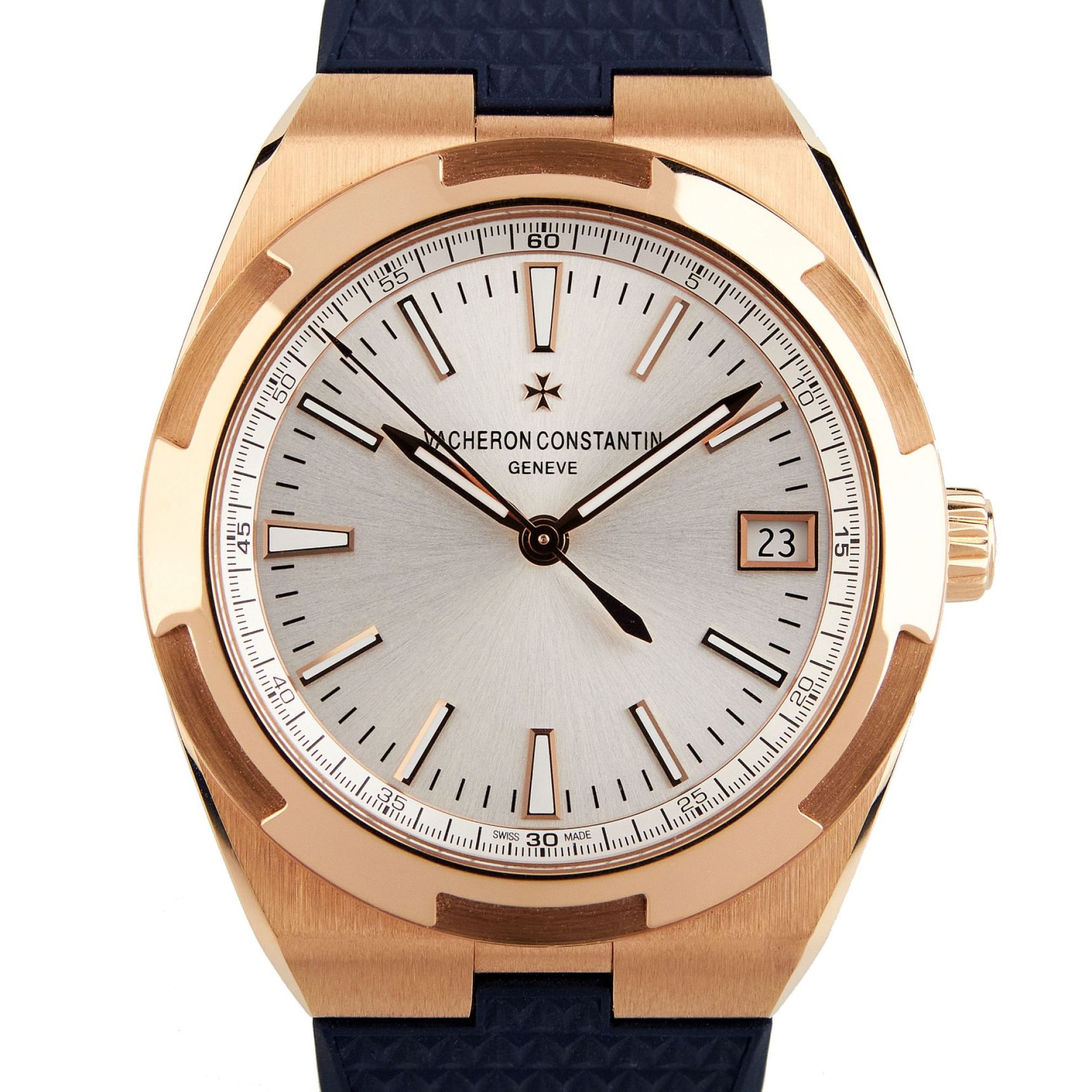 Vacheron Constantin Overseas