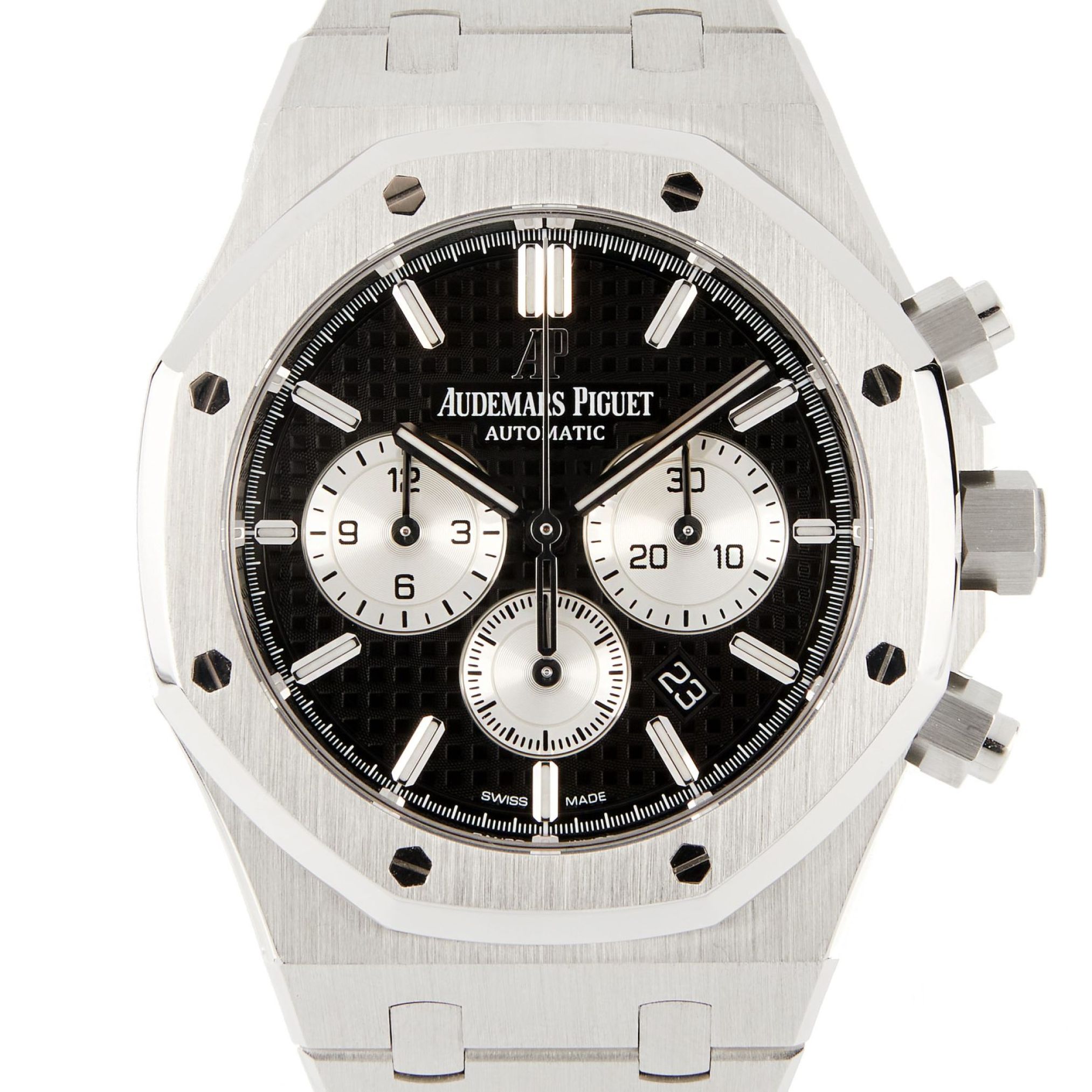 Audemars Piguet Royal Oak Chronograph